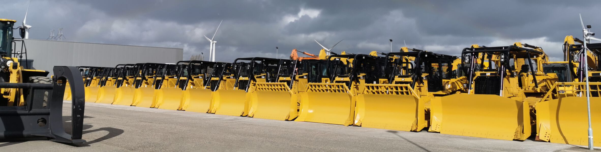 Machines - JR Trading | Your reliable partner in used equipment