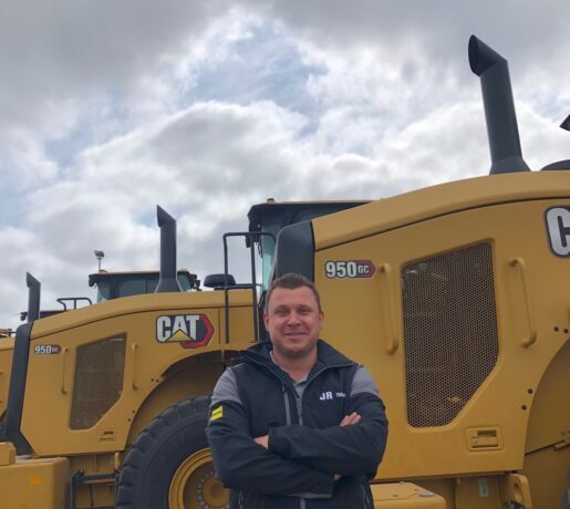 About us - JR Trading | Your reliable partner in used equipment