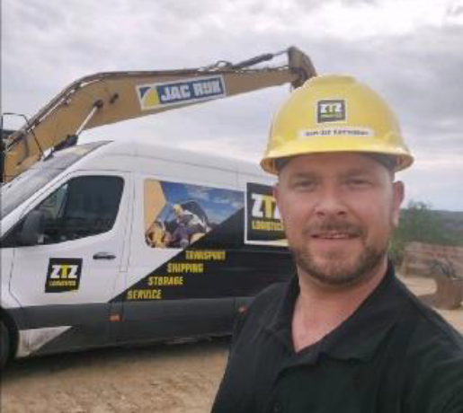 About us - JR Trading | Your reliable partner in used equipment